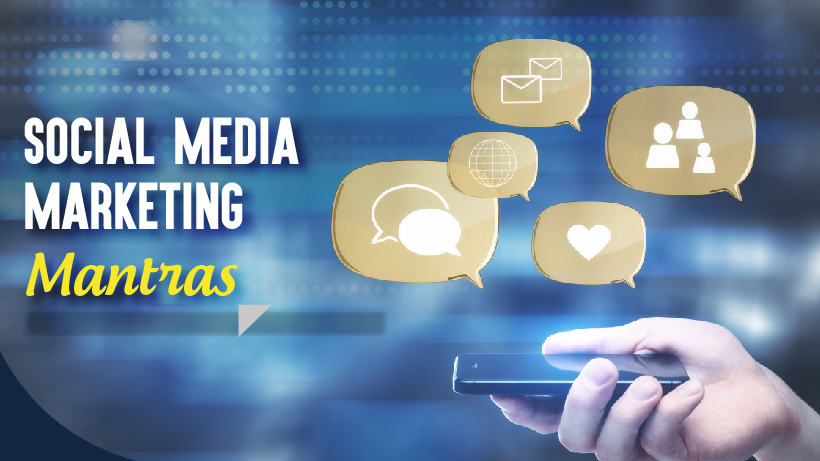 Social Media Marketing Mantras- Ideal Frequency To Post In Corporate ...