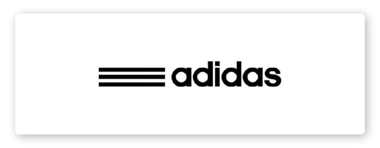 Logo Transformation: The History and Evolution of Adidas Iconic Logo Design